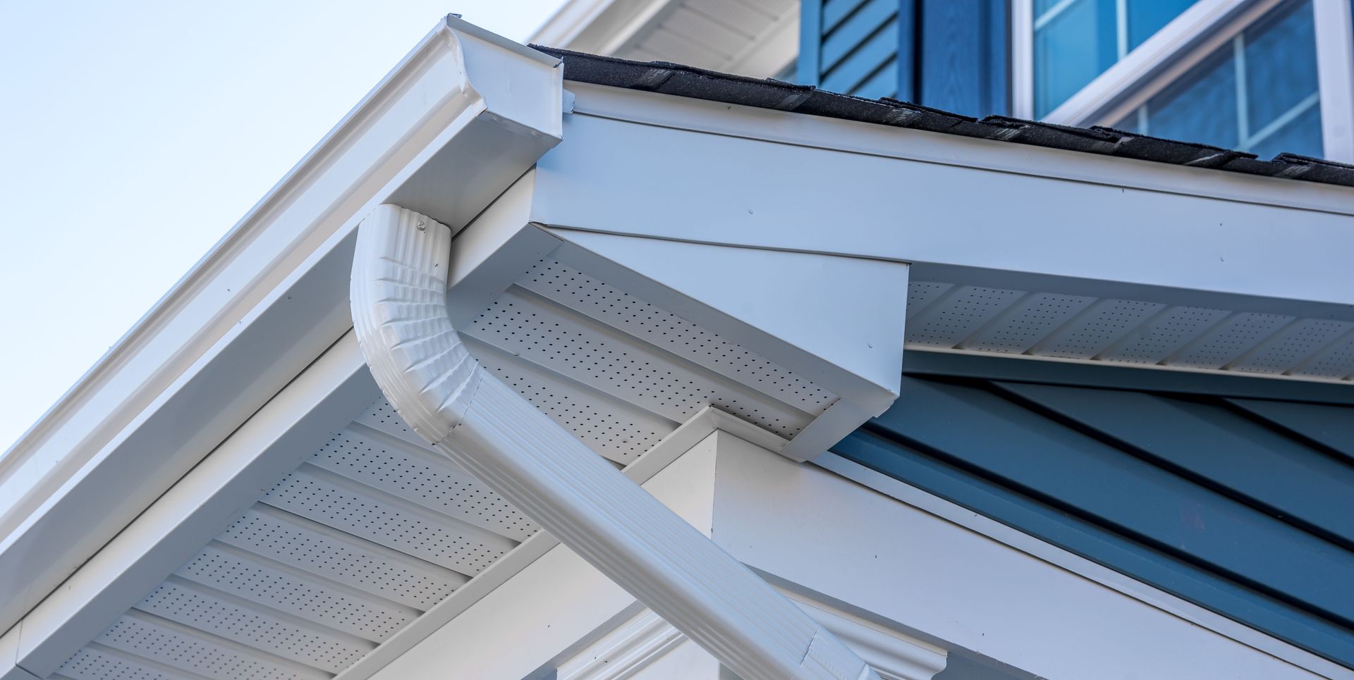 Gutter Repair Services | Clifton Park, NY | Syracuse NY