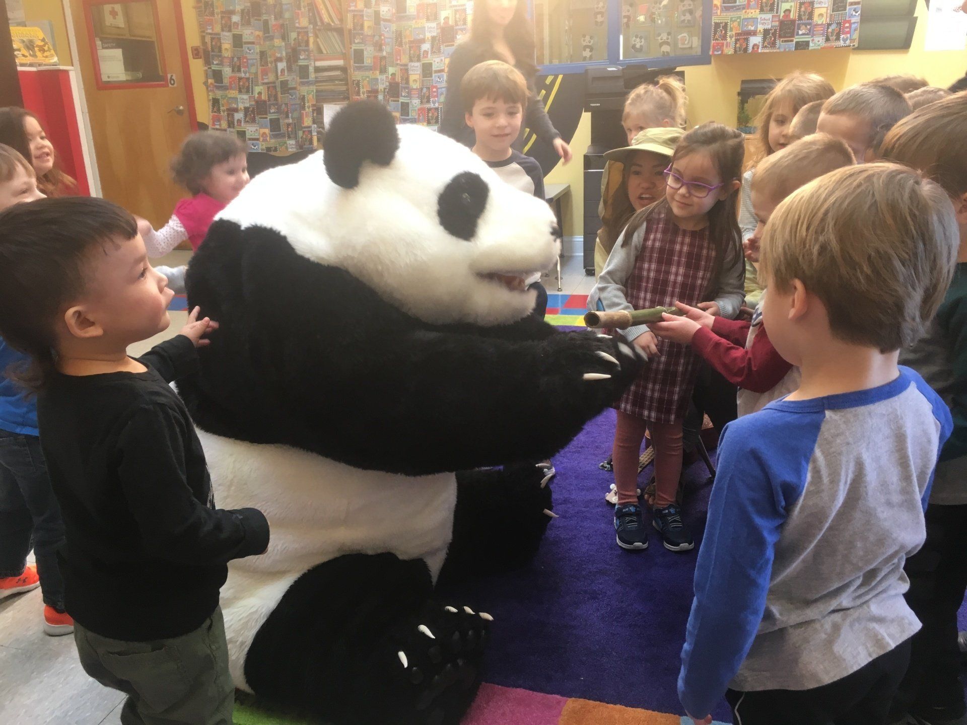 Kool Beans Etc | Princess Parties,Children's Characters | Wilmington, DE