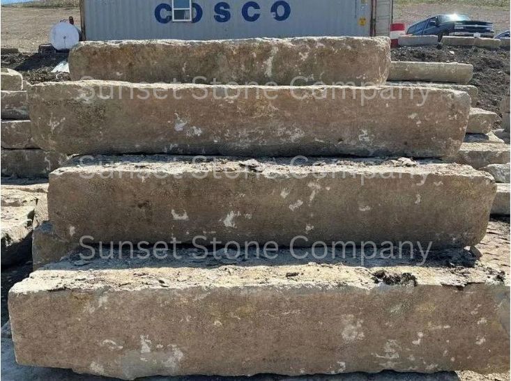 Stone Supplier Kansas City, MO | Sunset Stone Company