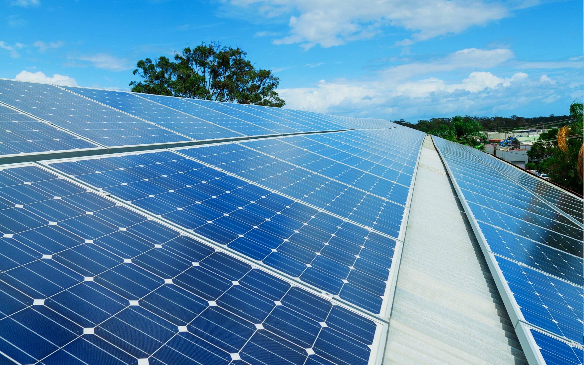 Best Solar Companies in CA | Solar Savings Direct, Inc