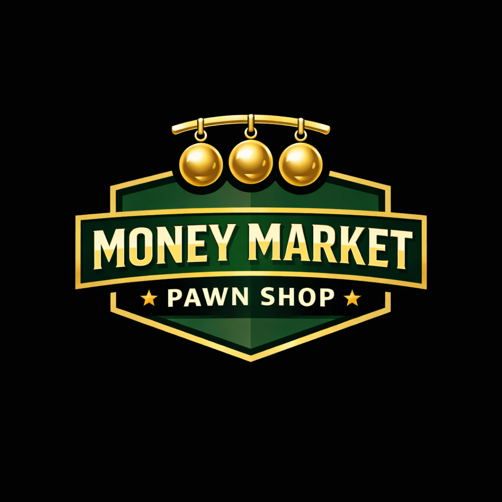 Money Market Pawn Shop Special Coupons | Portland, OR