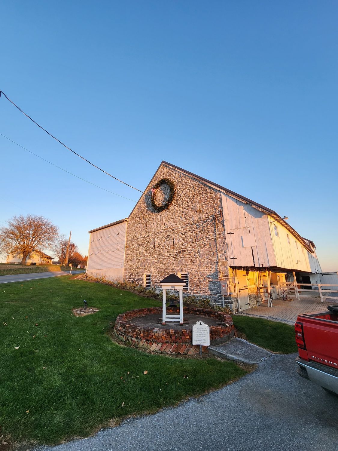 Photo Gallery | Historic Metzler Homestead