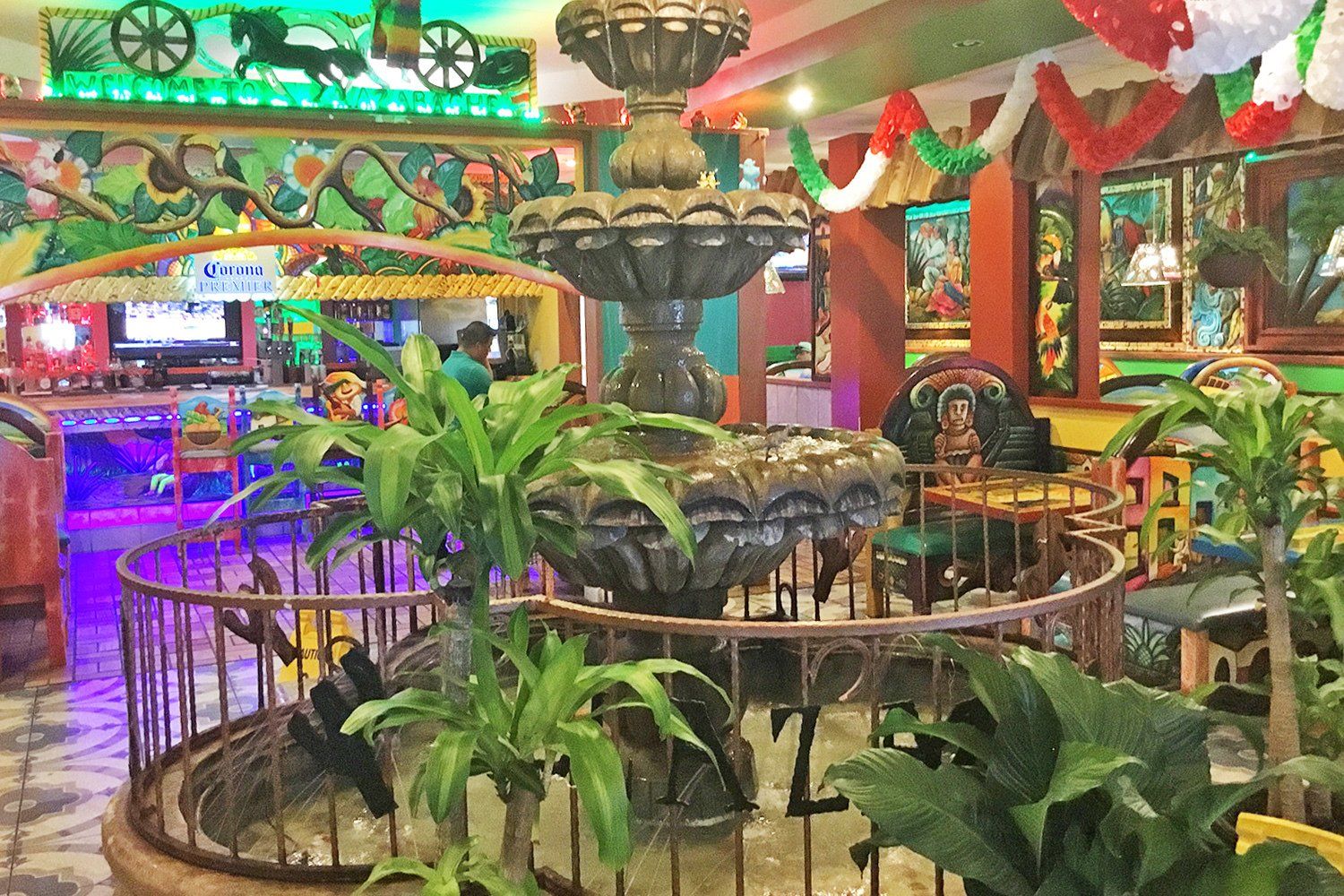 EL Azabache Mexican Restaurant | Indianapolis, IN