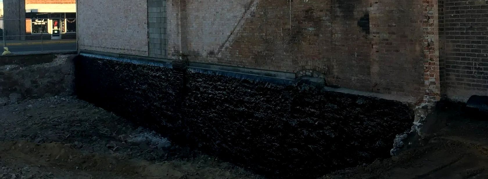 Request a Call Back | T & T Waterproofing & Drain Tile Inc.