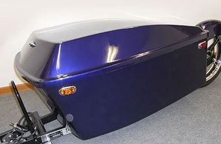 N-Line Inc | Motorcycle Trailers | West Des Moines, IA