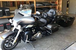 N-Line Inc | Motorcycle Trailers | West Des Moines, IA