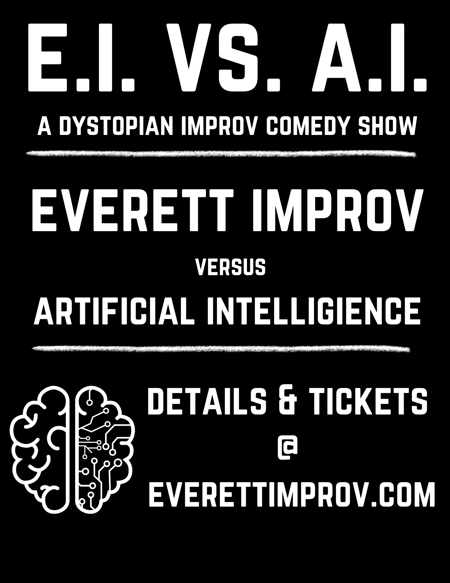 Bar and Live Events | e.i. bar & stage | Everett, WA