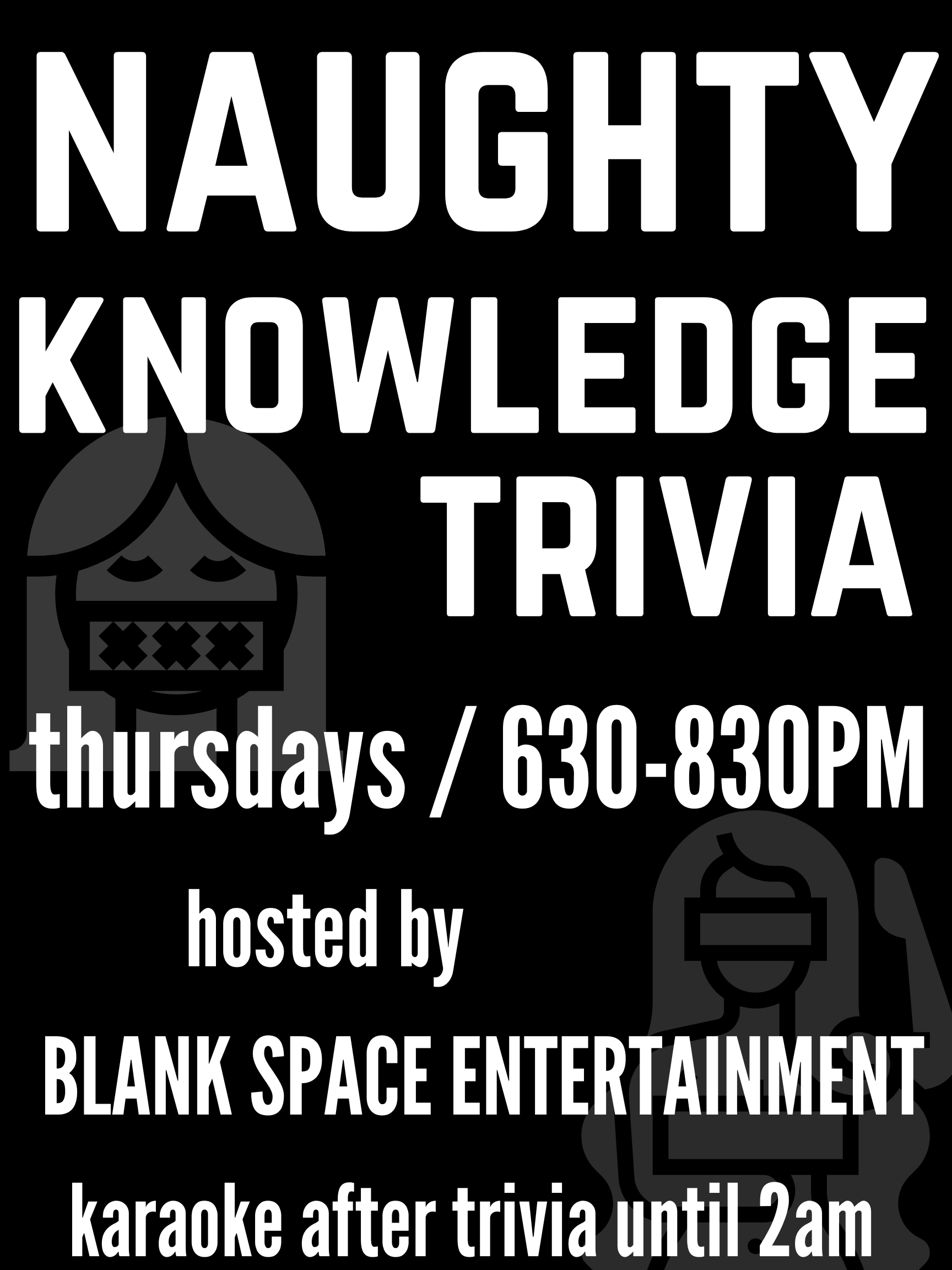 Bar and Live Events | e.i. bar & stage | Everett, WA