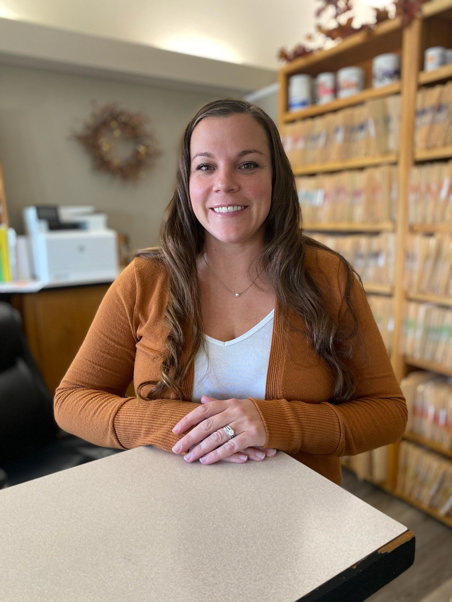Contact Wishek Chiropractic Clinic | Wishek, ND Contact Wishek Chiropractic Clinic | Wishek, ND