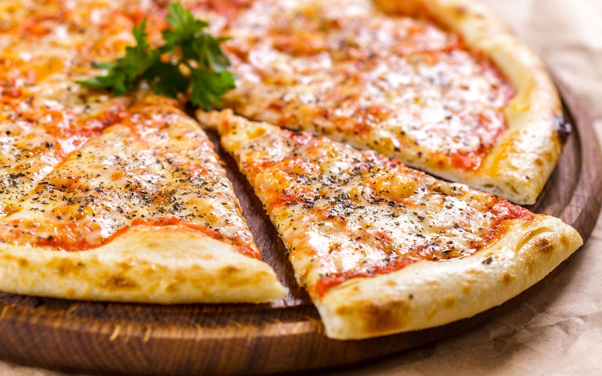 Pizza | D.C. Porcelli's Pizzeria & More | South Yarmouth, MA