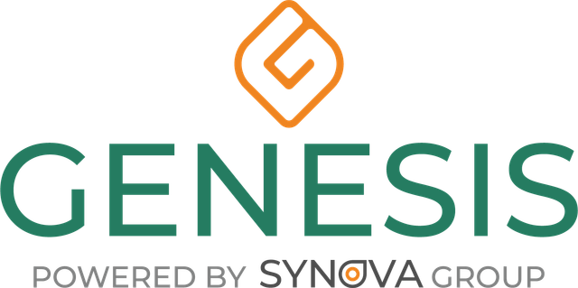 Genesis Group Logo