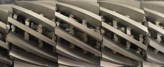 Welding | Shaft Cladding | Vicksburg, MS