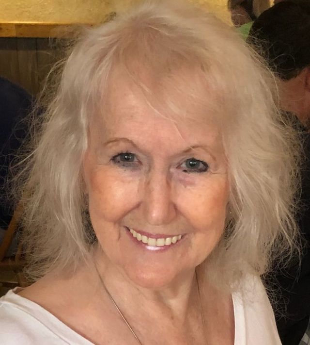 Patricia Means's Instagram, Twitter & Facebook on IDCrawl