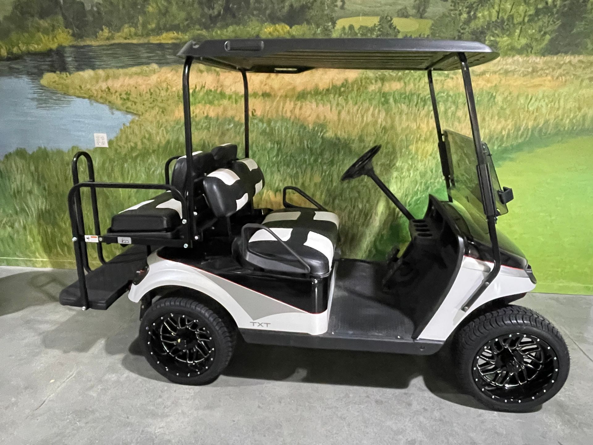 Nebraska Used Golf Car Sales | Waterloo, NE