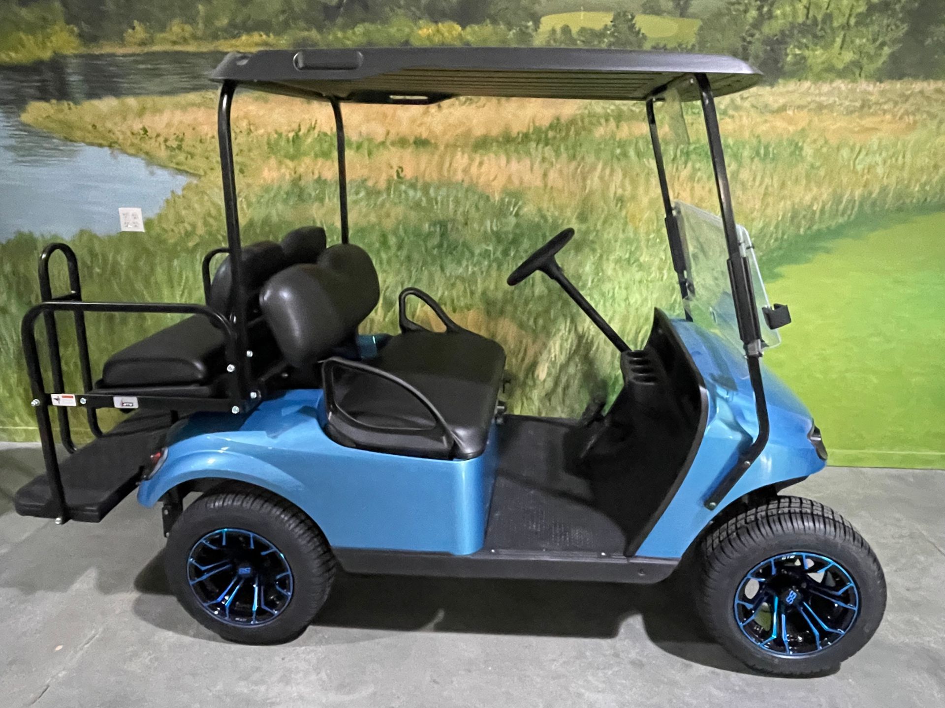 Nebraska Used Golf Car Sales | Waterloo, NE