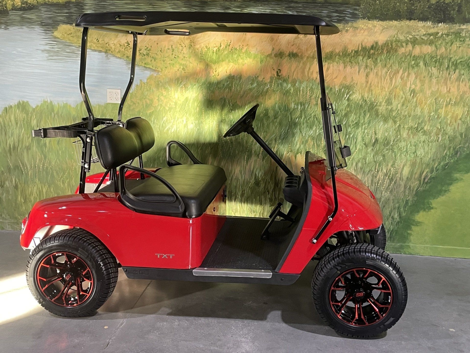 Nebraska Used Golf Car Sales | Waterloo, NE