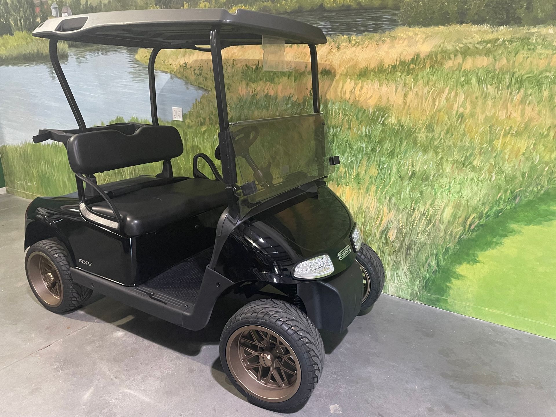 Nebraska Used Golf Car Sales | Waterloo, NE