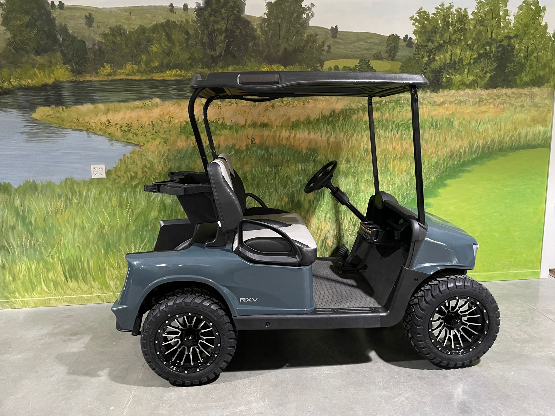Nebraska Used Golf Car Sales | Waterloo, NE