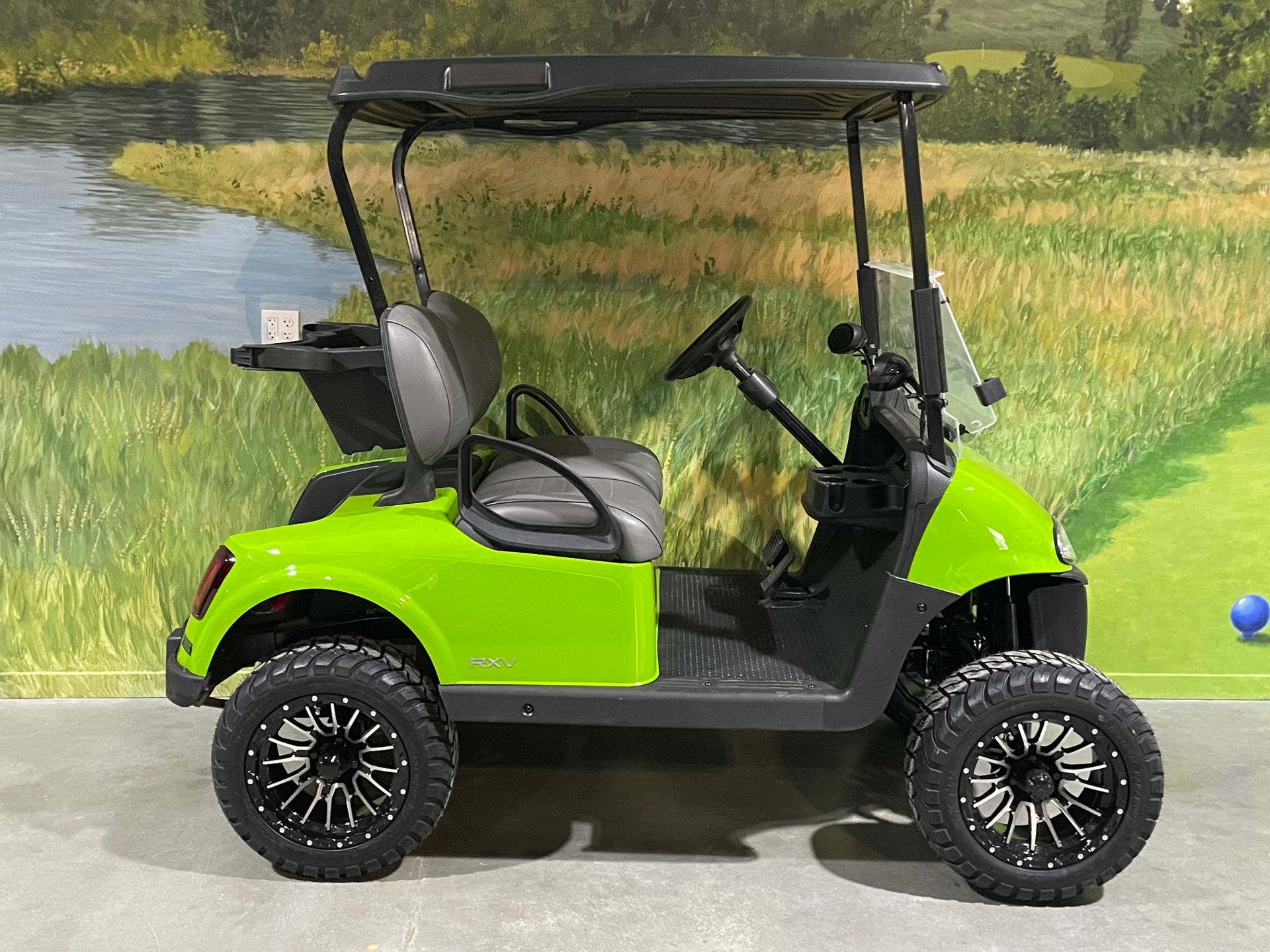 Nebraska Used Golf Car Sales | Waterloo, NE