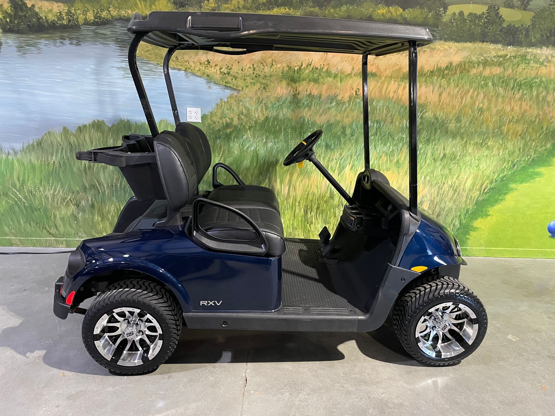 Nebraska Used Golf Car Sales | Waterloo, NE