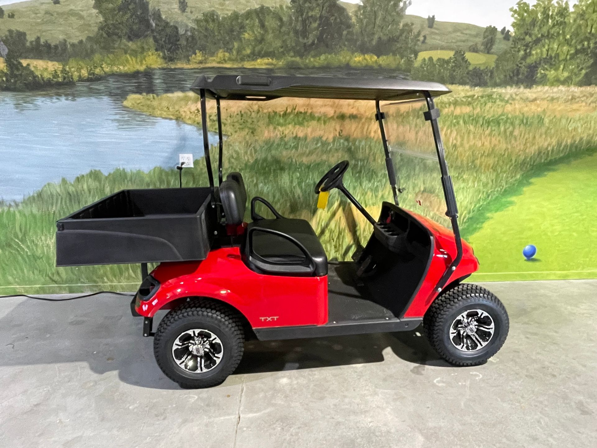 Nebraska Used Golf Car Sales | Waterloo, NE