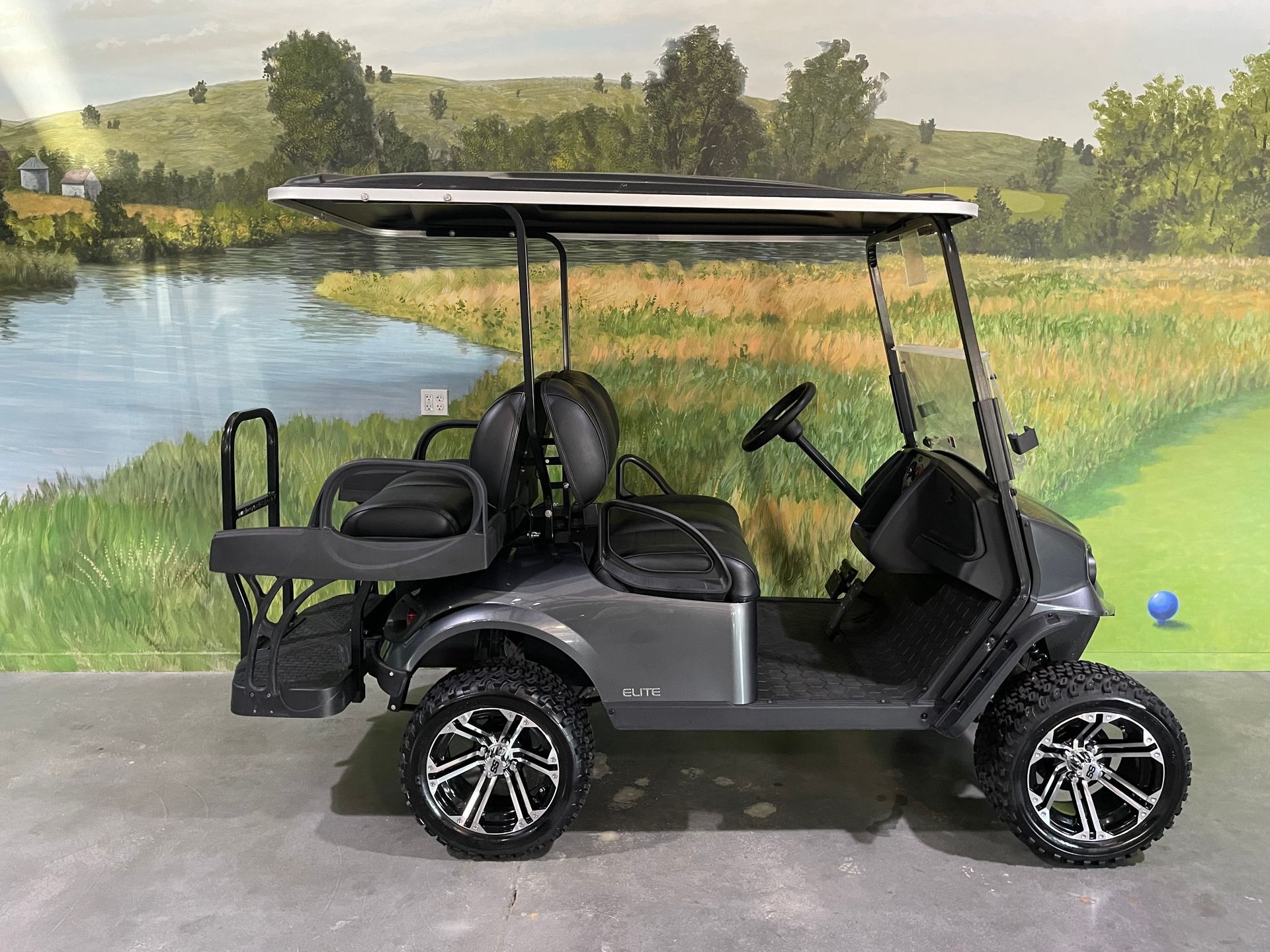 Nebraska Used Golf Car Sales | Waterloo, NE