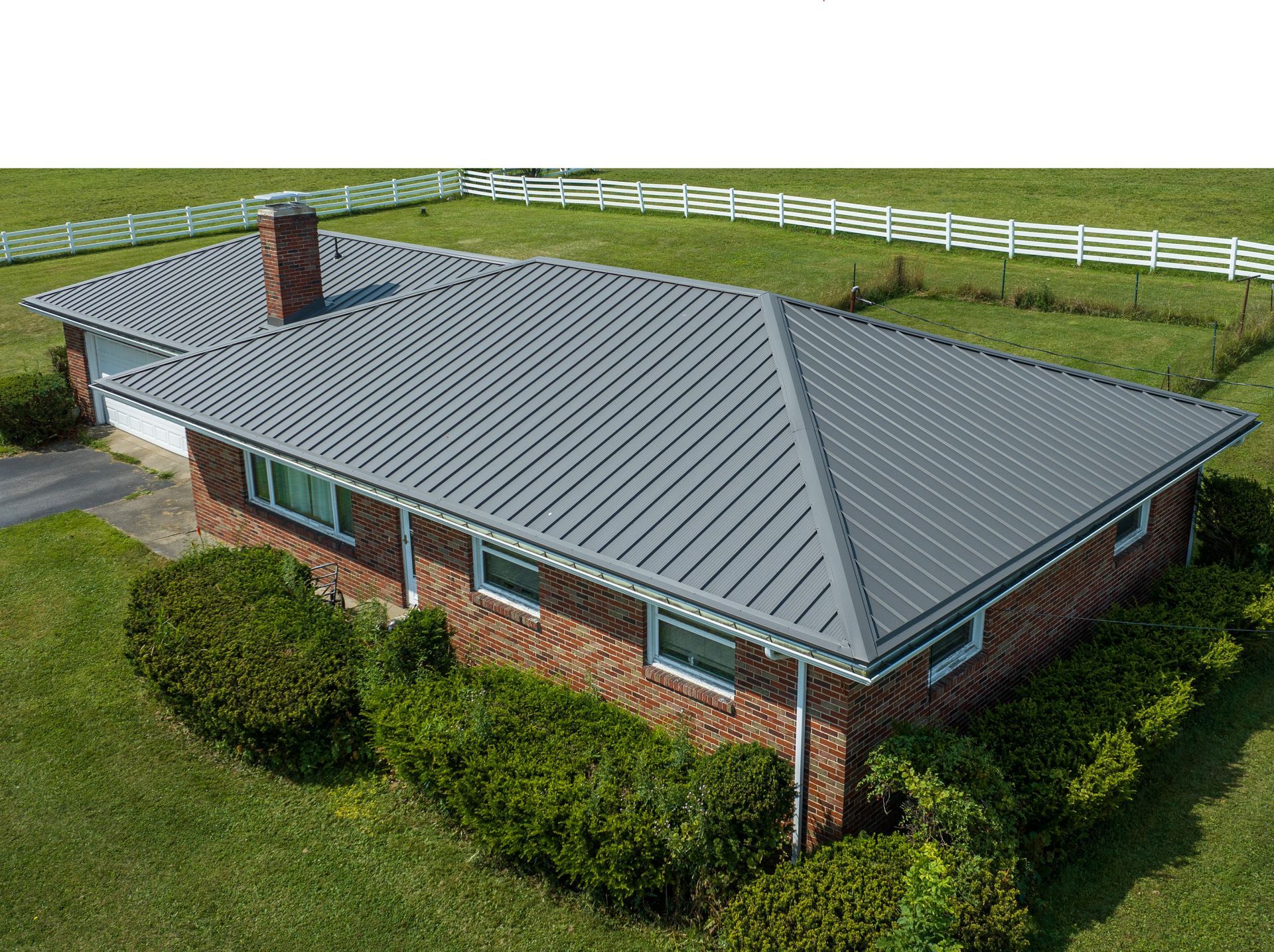 Elite Panel Metal Roofing | Guy Mills, PA