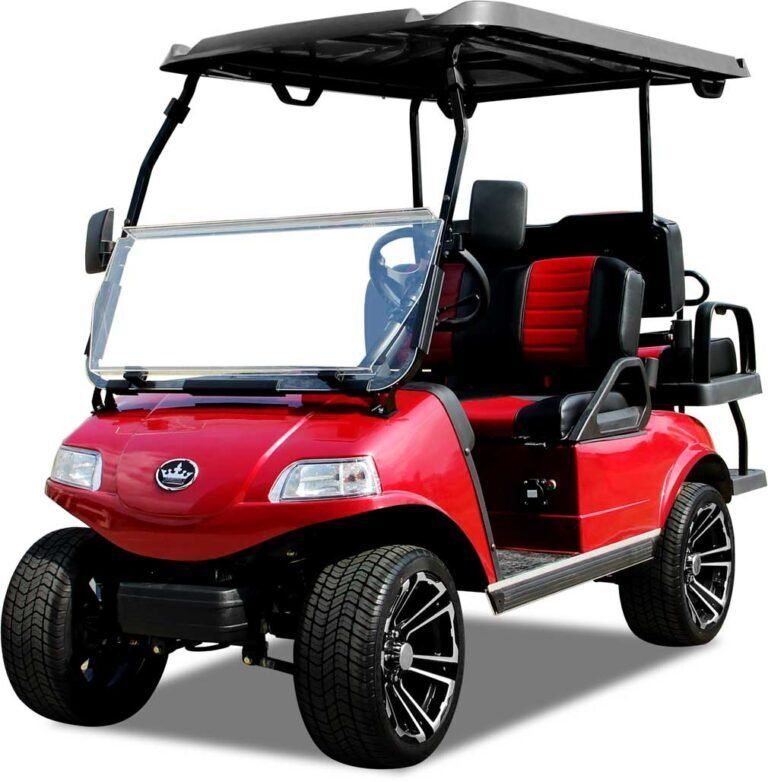 Evolution Electric Vehicles | Fort Myers, FL | Naples, FL