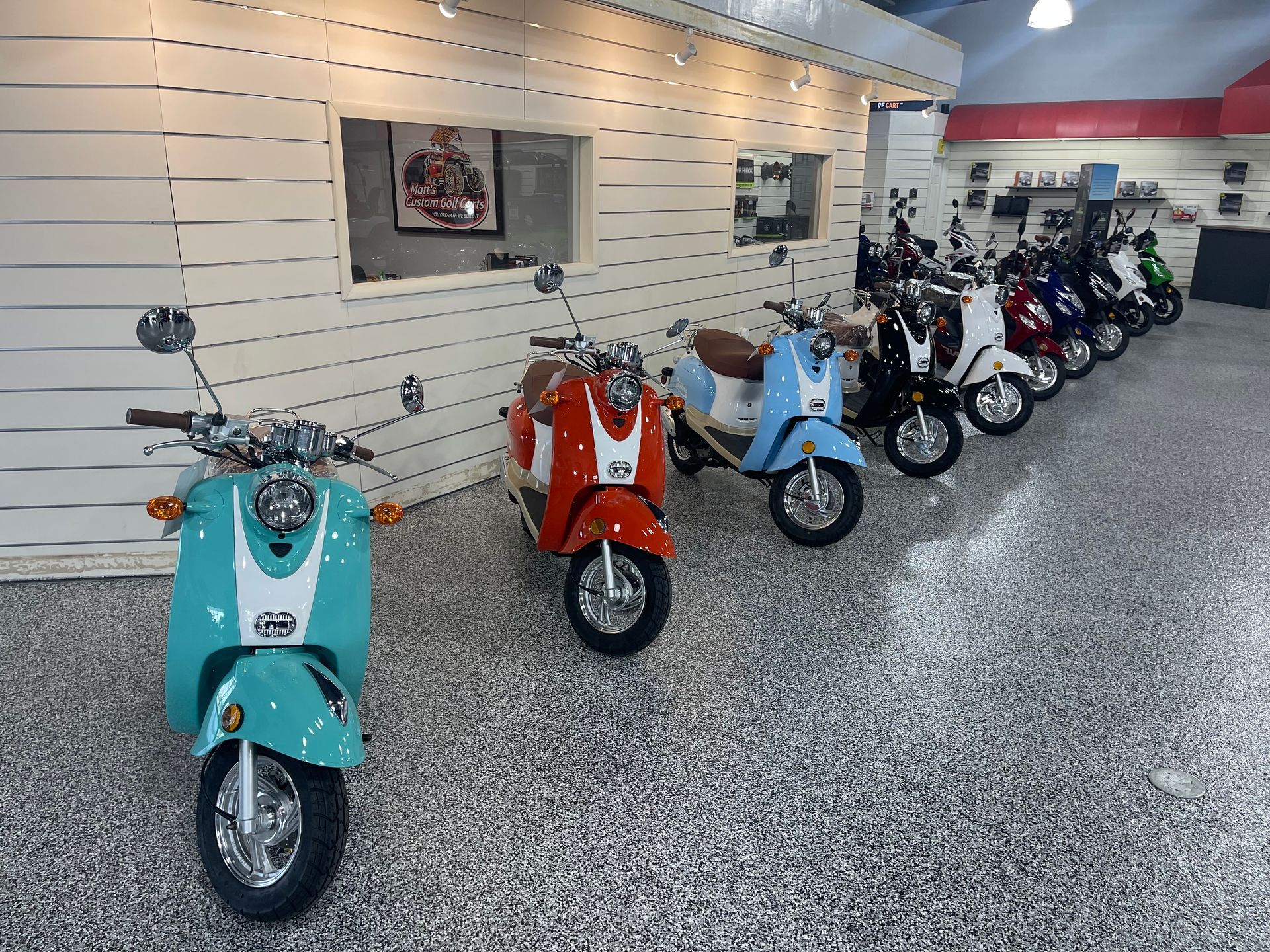 Golf Carts Ft Myers, FL | Stuart, FL | Naples, FL | Punta Gorda, FL ...