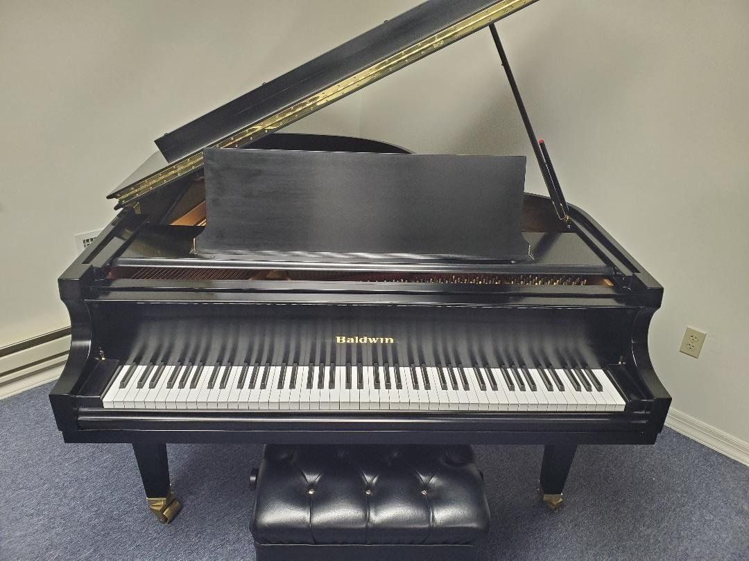 Refurbished Grand Pianos | Baby Grand Pianos | Manheim, PA