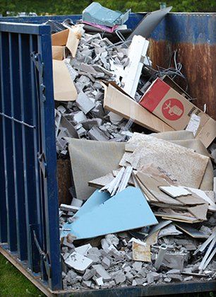 Roll-Off Dumpsters | Dumpster Rentals | Springfield, IL