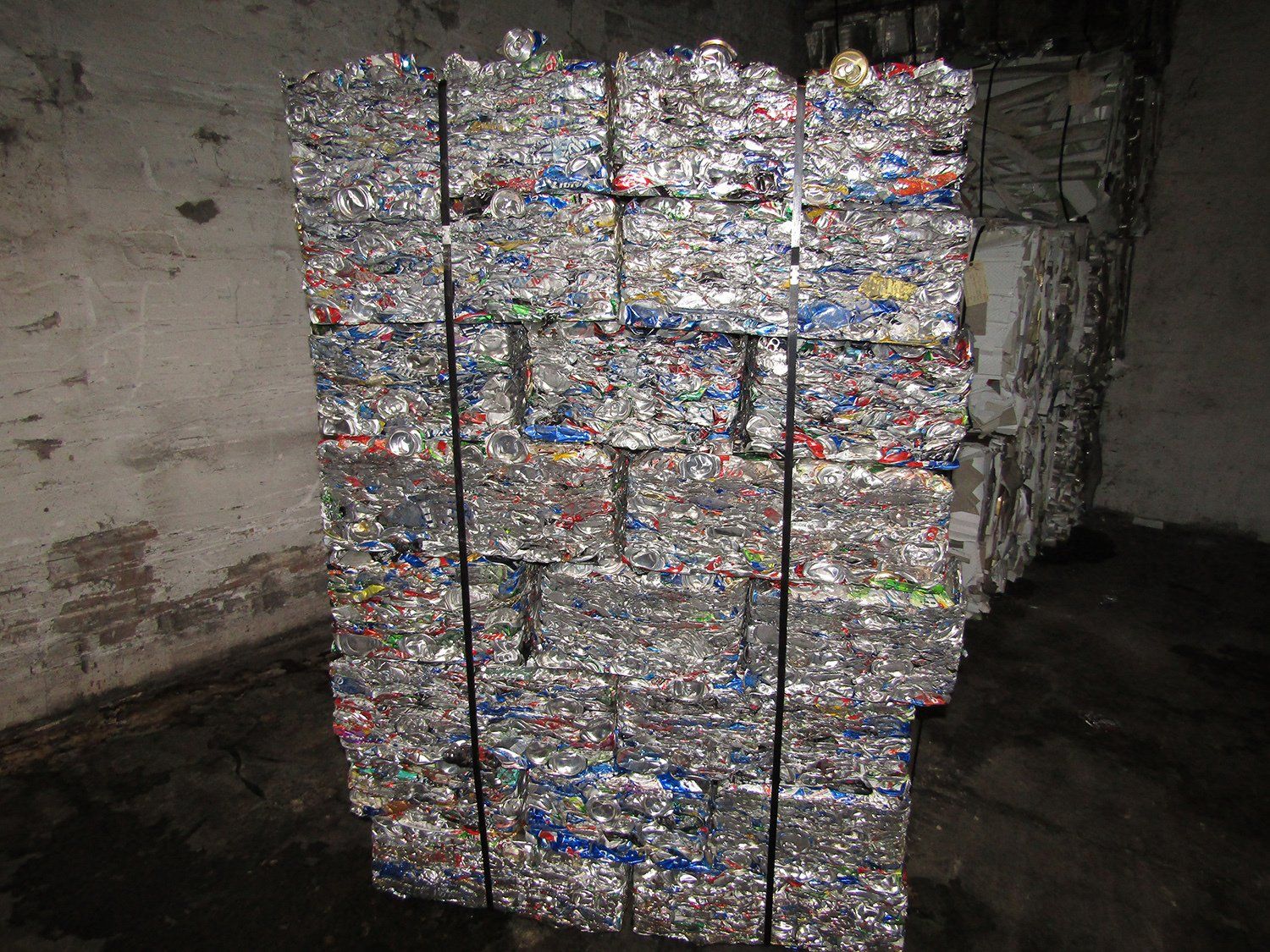 Aluminum Recycling | Copper Recycling | Springfield, IL
