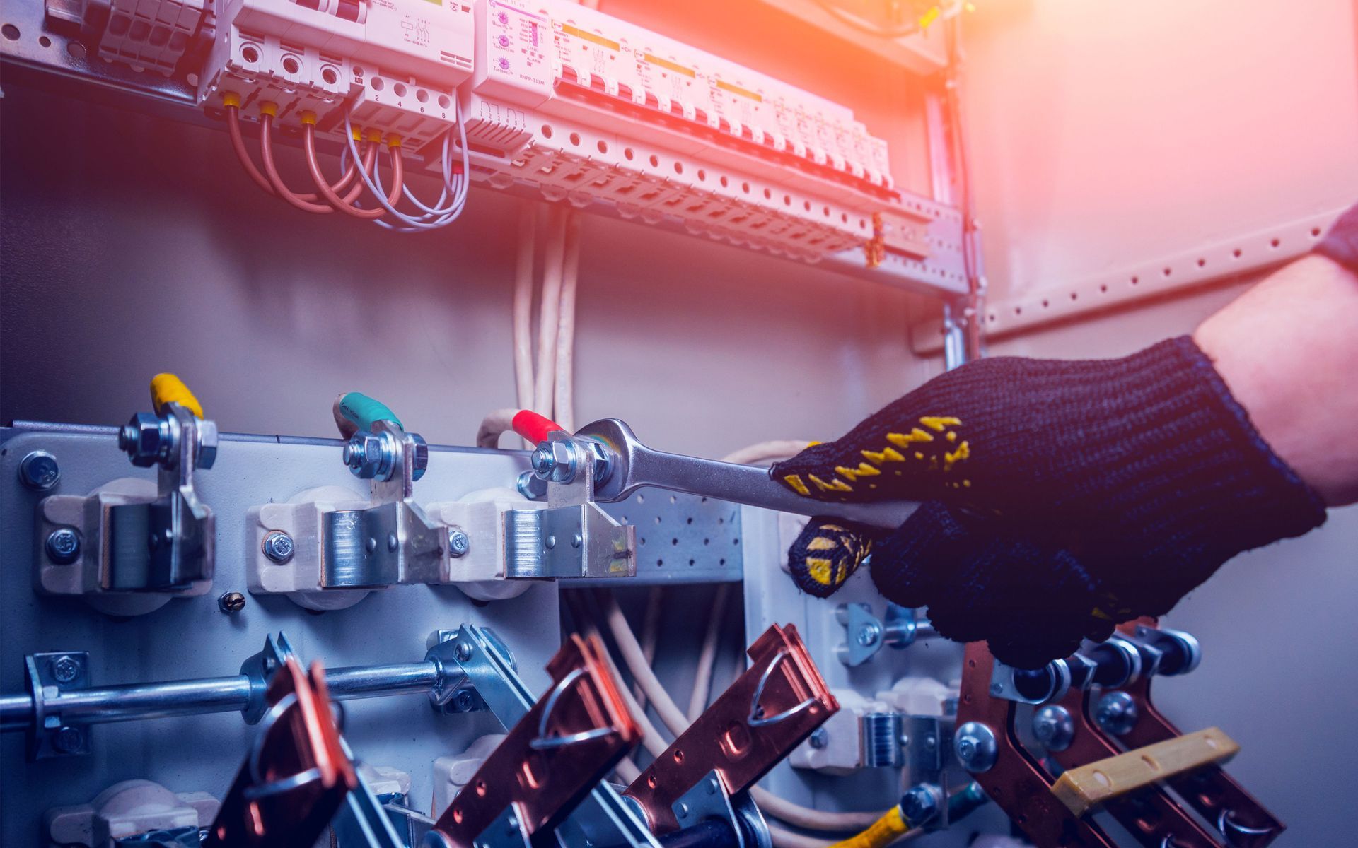 Meet The Team Willett Electrical Contractors Western North Carolina