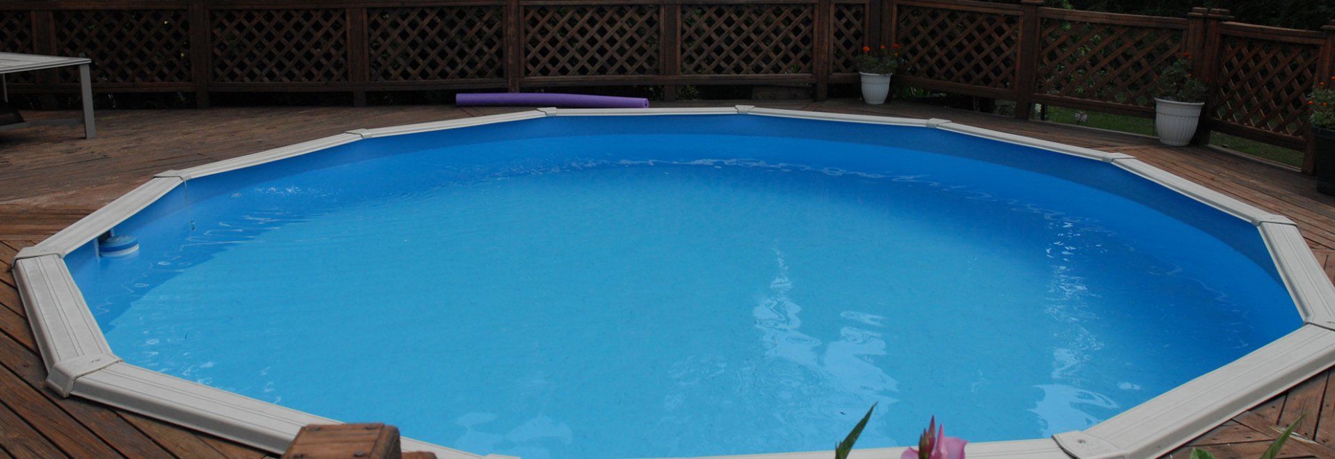 Lexington Pools LLC | Pool Repairs | Lexington, NC