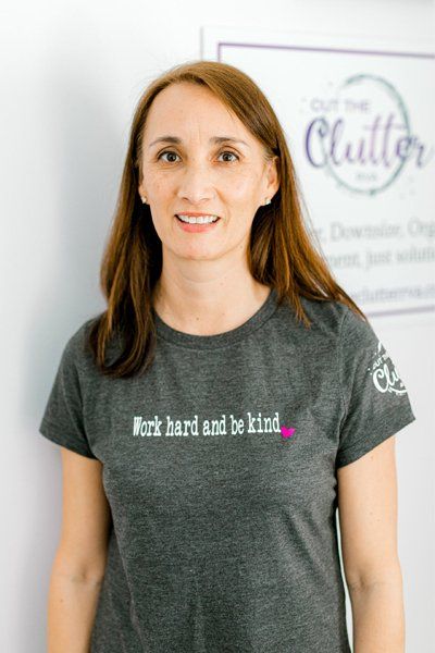 About Cut the Clutter RVA | Richmond, VA Declutter