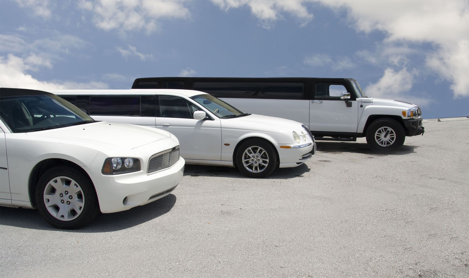 Carriage Limousine Service Inc. | Fairfield County, CT