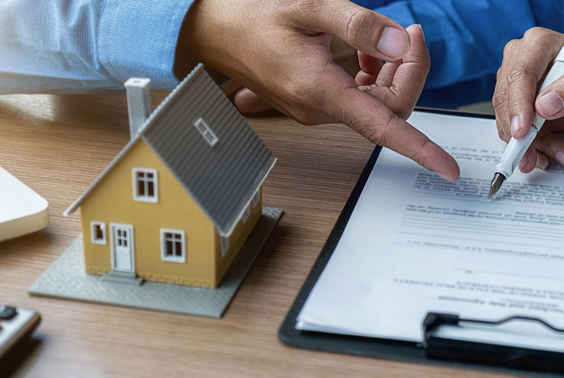 Insurance Agency | Clements Insurance Brokers Inc. | NY