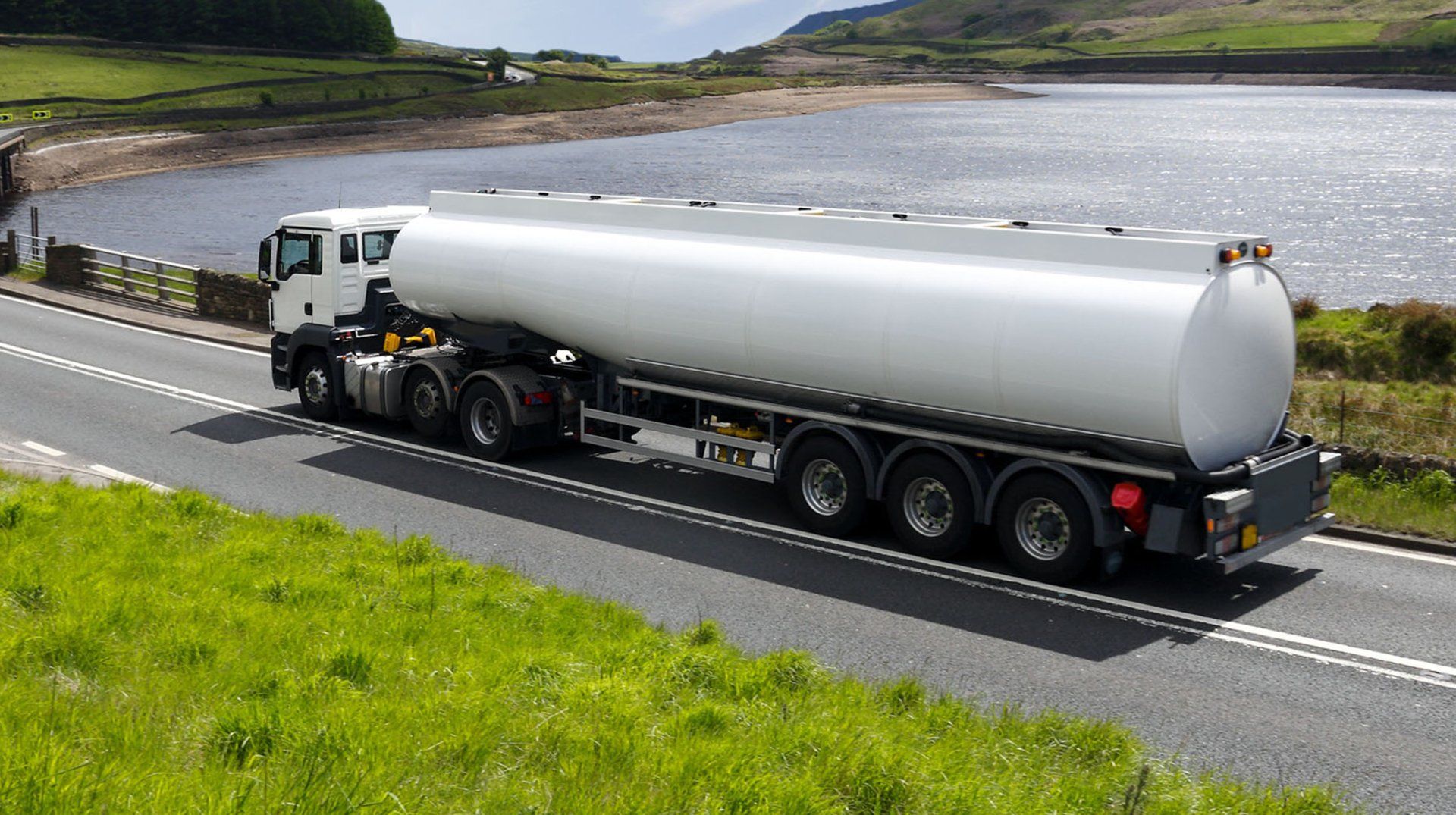 Ranger Petroleum Onsite Fueling | Fuel Delivery | Zebulon GA