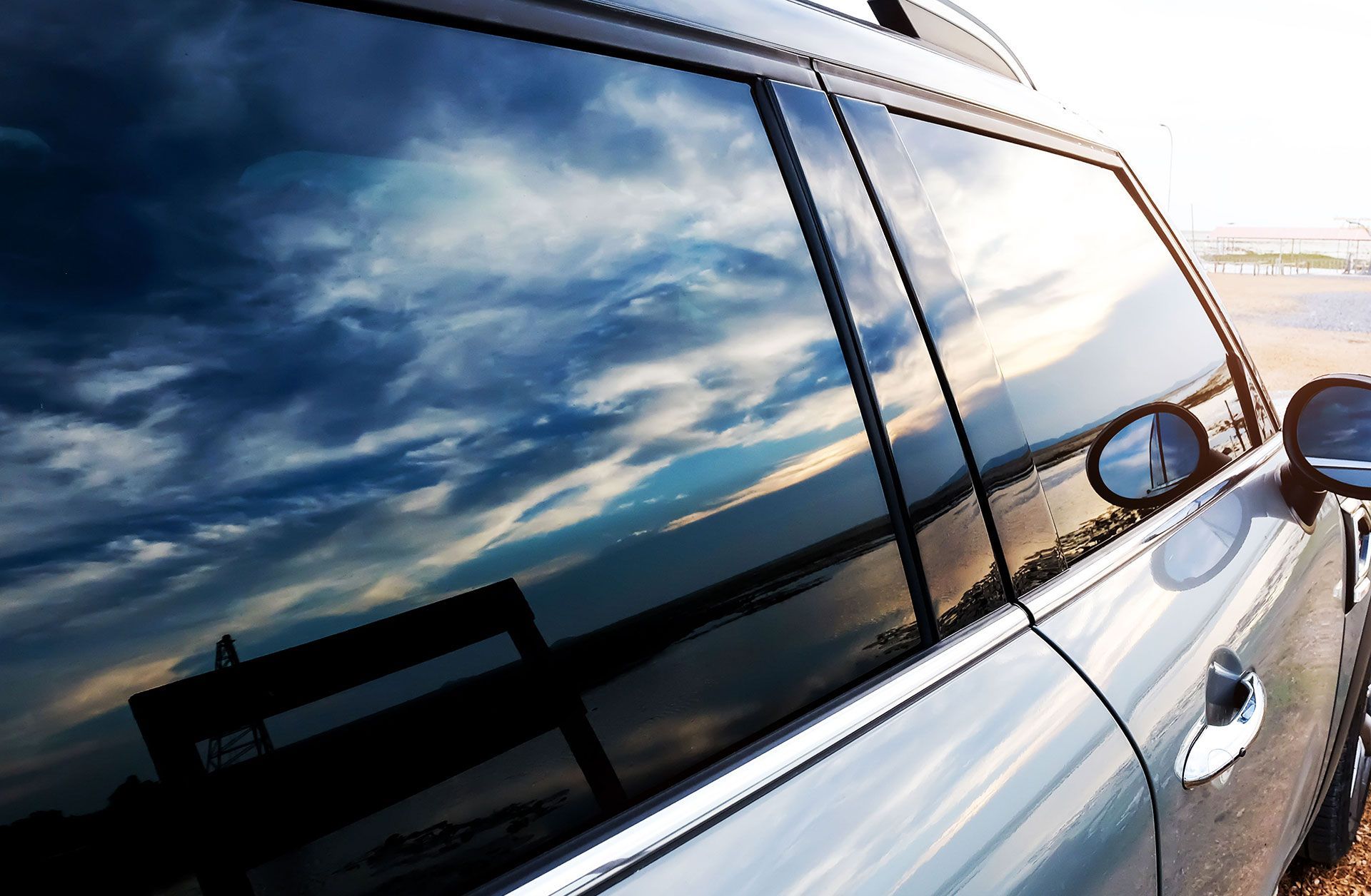 Metro Glass | Glass Installations | Oklahoma City, OK