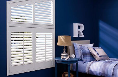Window Covering Comparison Charts | Elevated Views