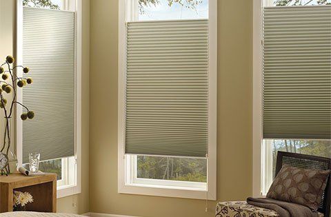 Window Covering Comparison Charts | Elevated Views