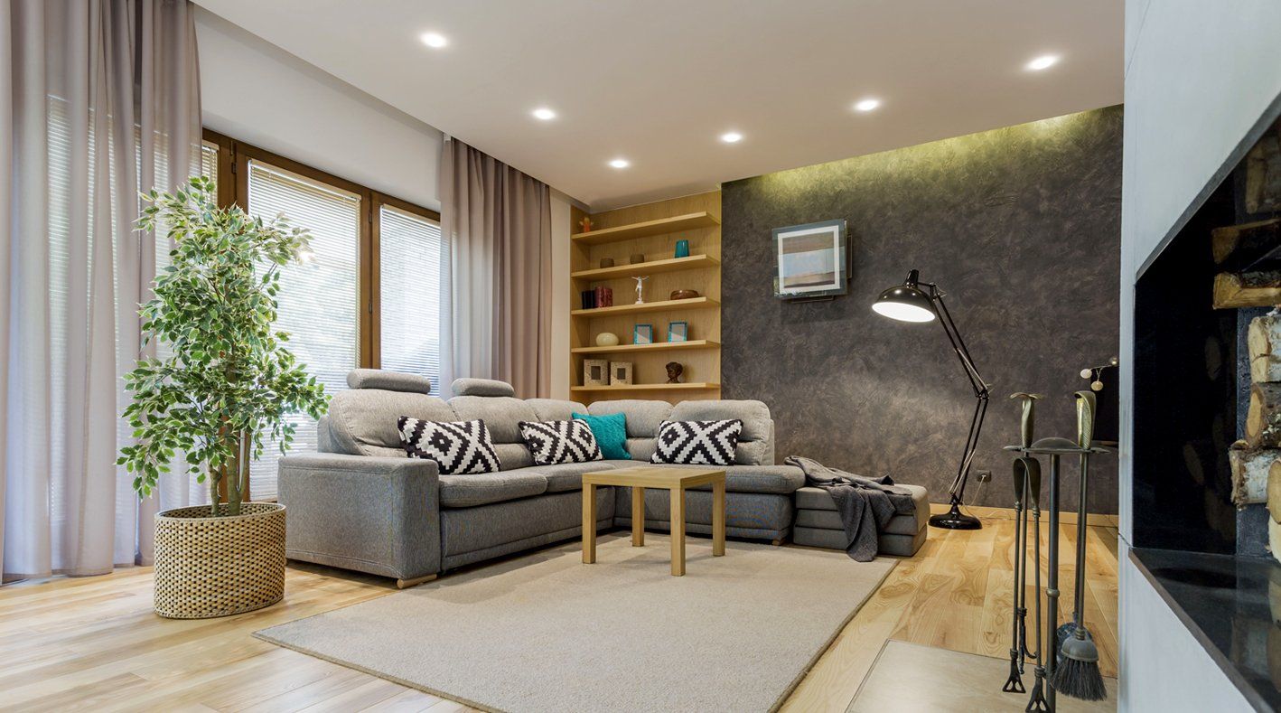 Window Coverings Colorado Springs, CO | Elevated Views