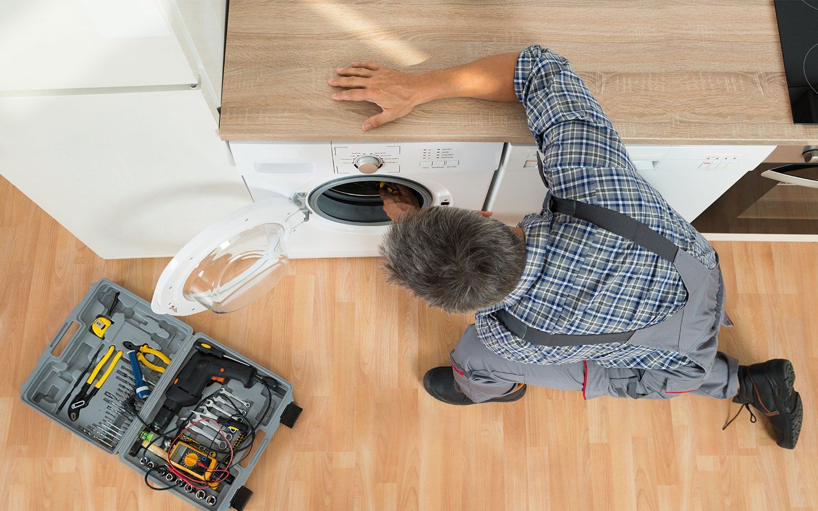 Appliance Repair Services Fernandina Beach | Jacksonville