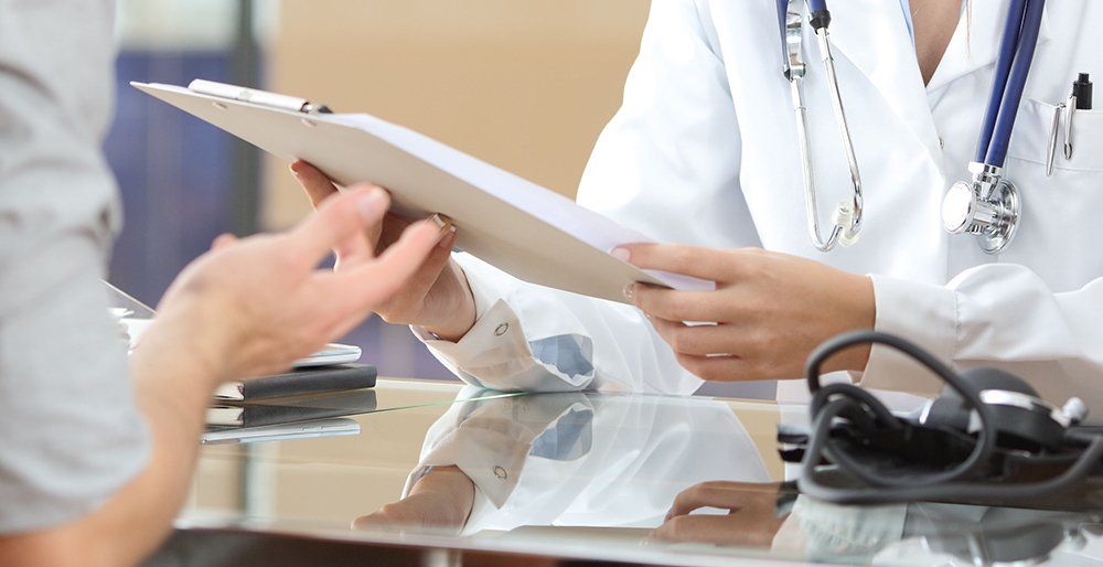 Amy Upton Family Practice | Medical Care | Amarillo, TX