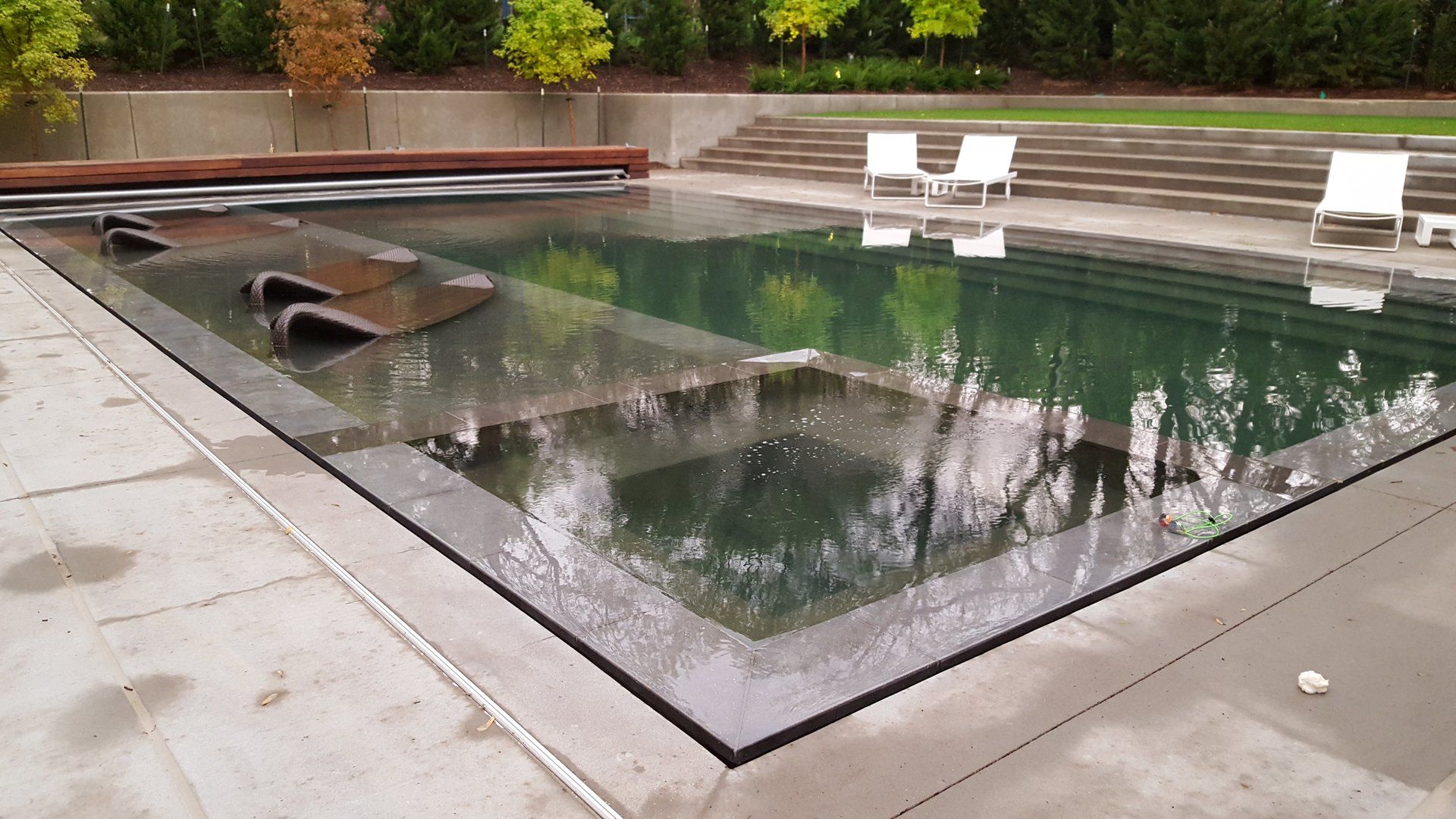 Midwest Custom Pools Photo Gallery | Lawrence, KS