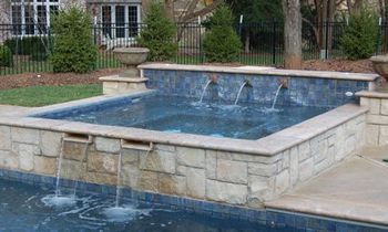Midwest Custom Pools Photo Gallery | Lawrence, KS