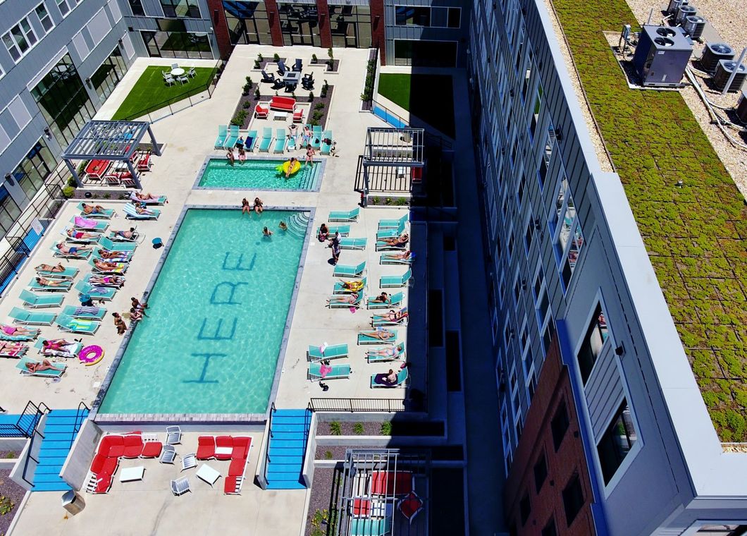 Midwest Custom Pools | Pool Installation | Lawrence, KS