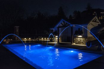 Midwest Custom Pools Photo Gallery | Lawrence, KS