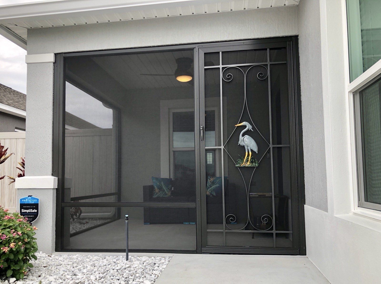 Magellan Remodeling Services, Inc | Screen Enclosure Gallery