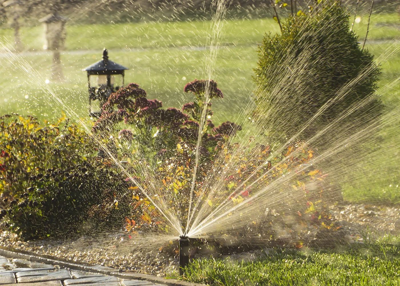 Irrigation Special Offers | Long Island, NY